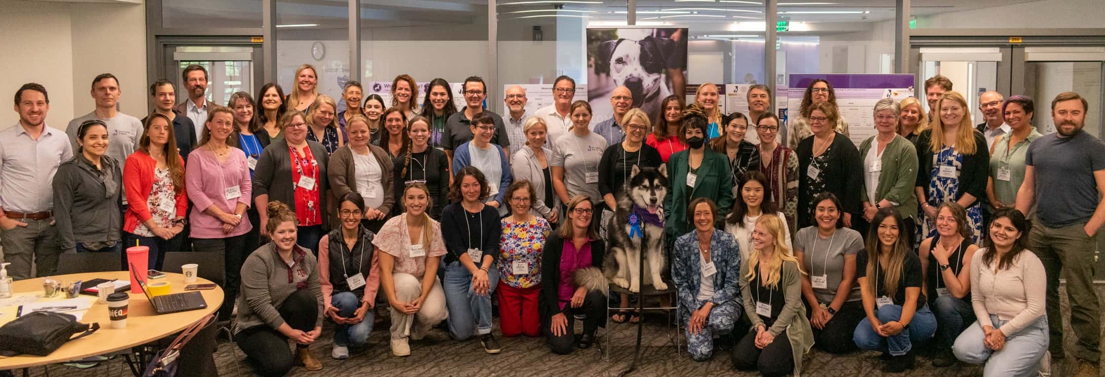 Our Team - Dog Aging Project