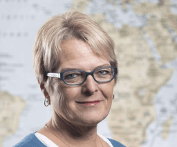 Annette Fitzpatrick, PhD