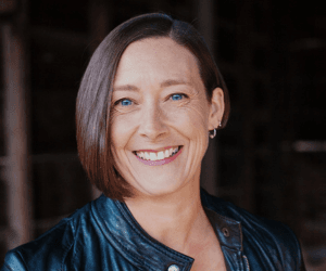 Amber J. Keyser, PhD