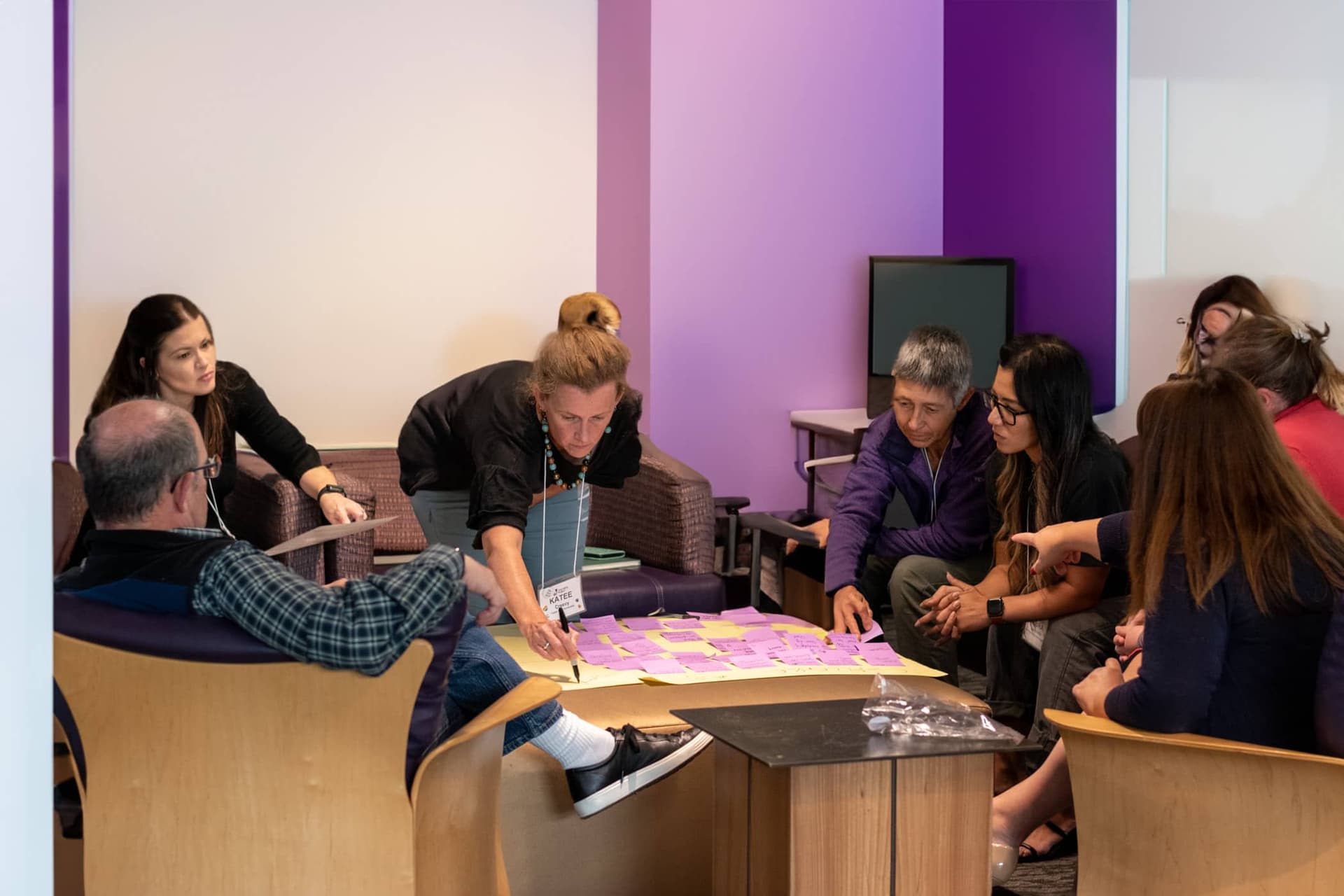 Culture of Collaboration